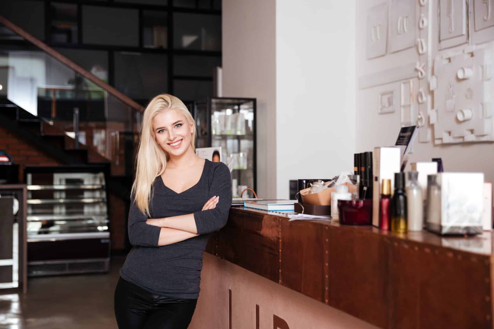 The importance of time management and reducing admin work